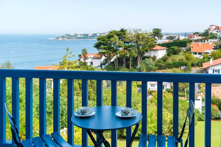 L'annexe - Chambre - Saint-Jean-de-Luz