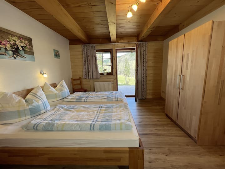 Ferienwohnung Sonnenschein, 80 Qm - Titisee-Neustadt