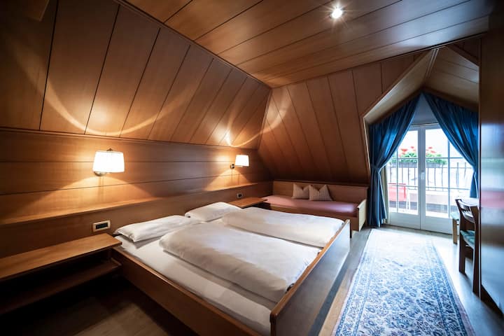 Villa Stella App N 55 - Val Gardena