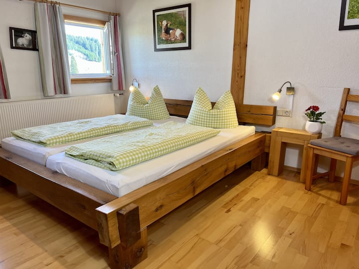 Ferienwohnung Schneeflocke, 60 Qm - Titisee-Neustadt