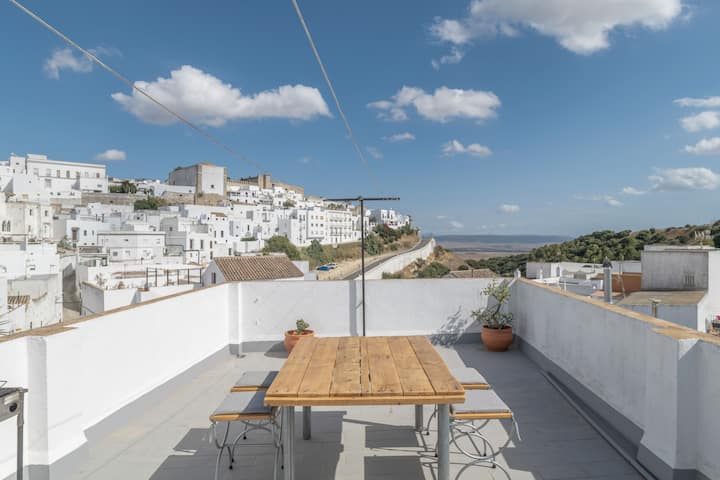 Casa Amaro - Vejer de la Frontera