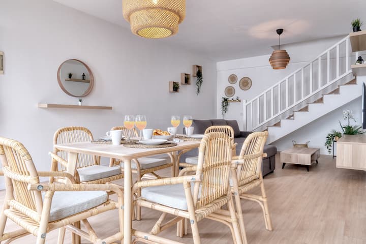 Mar Y Ola - 250m De La Plage By Lvh - Playa Blanca, Las Palmas, Spain