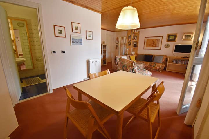 Maso Nove Appartamento - Madonna di Campiglio