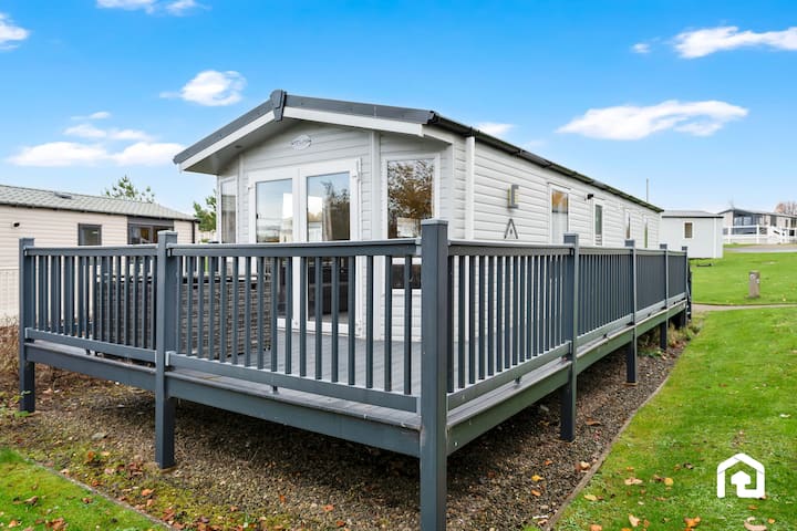 Vacant Nests | Seton Sands Resort | Kingsbarnes - Haddington