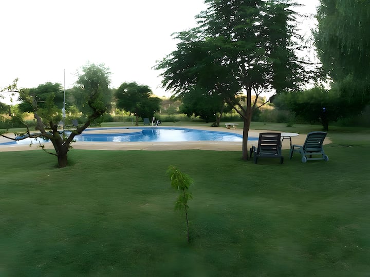 El Melocotonero - Guadix