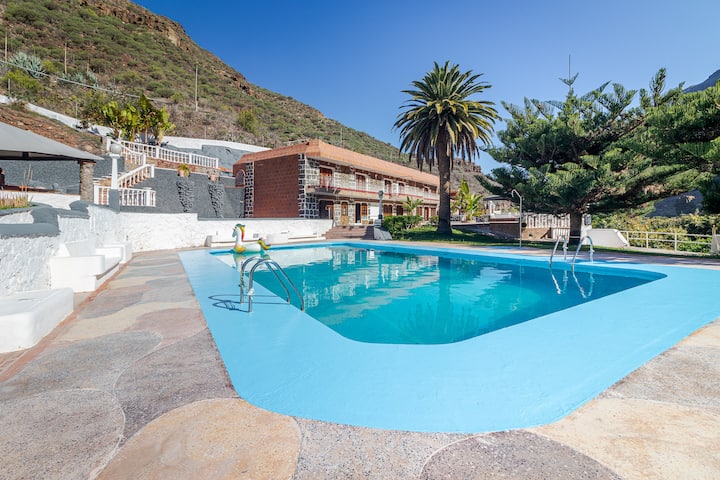 Los Penones Experience B - Only Adults - la Grande Canarie