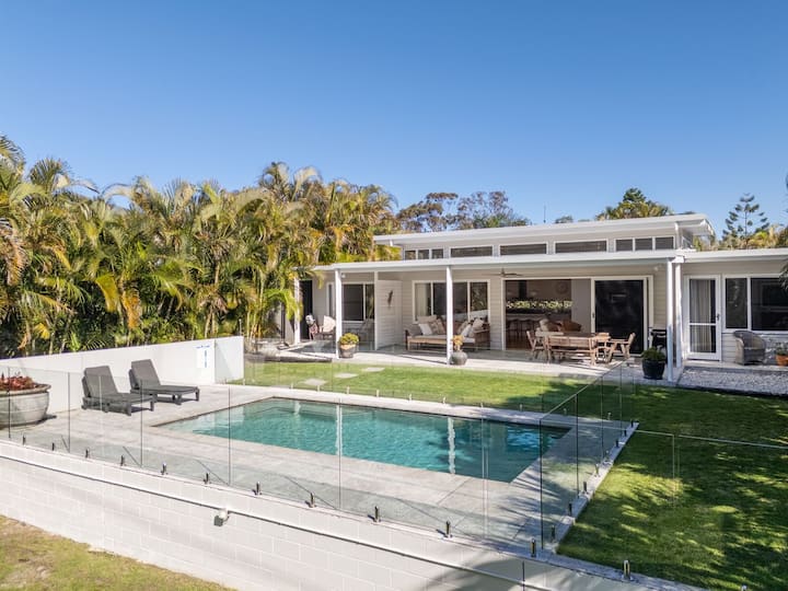 East Coast Escapes Byron Bay Haven - Byron Bay