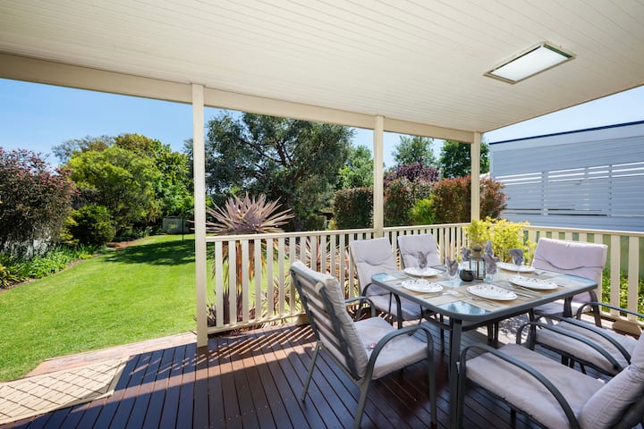 A Market Place Mudgee—walk To Town Centre & Parks - Mudgee