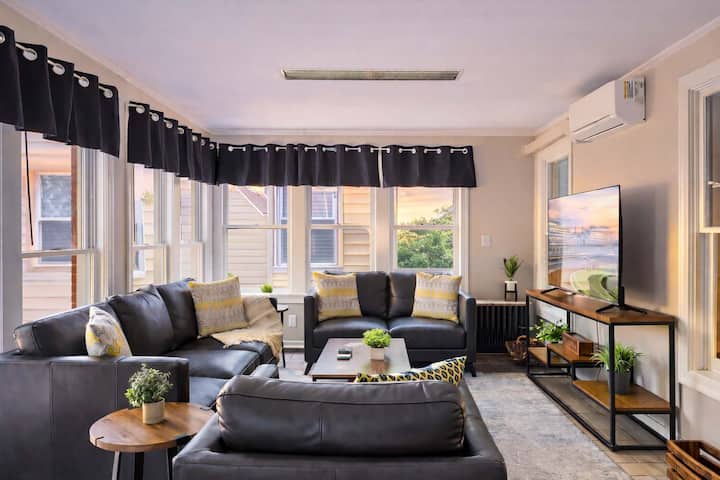 Spacious 6-unit Home In The Heart Of The Highlands - Louisville, KY