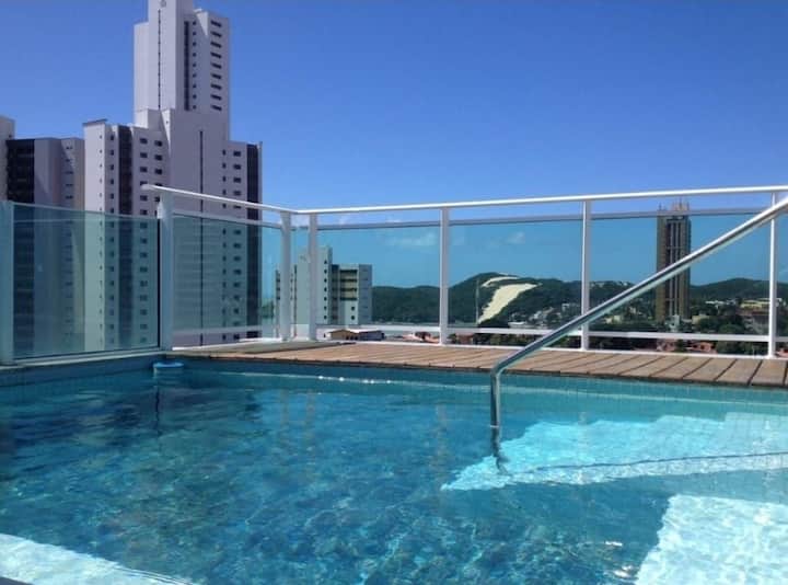 Encanto Do Mar Jr - Natal