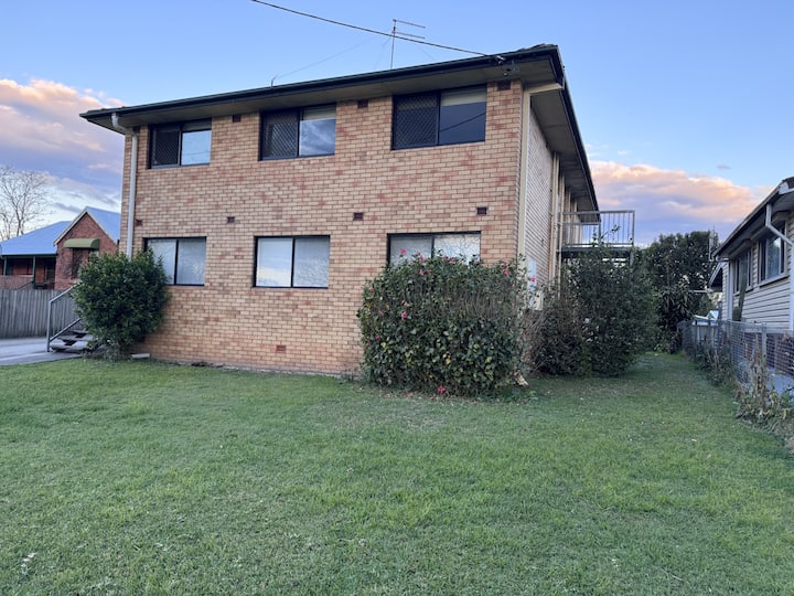 Apartments On Turf Unit 2 - Grafton