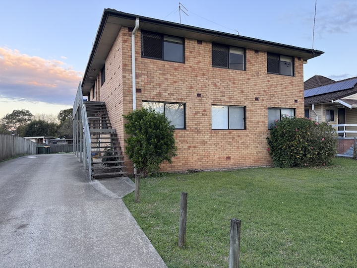 Apartments On Turf Unit 3 - Grafton