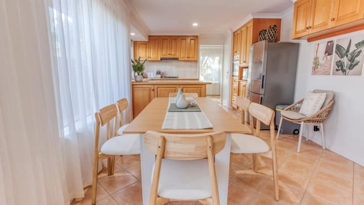 Jb’s - Jetty Busselton Stay - Busselton