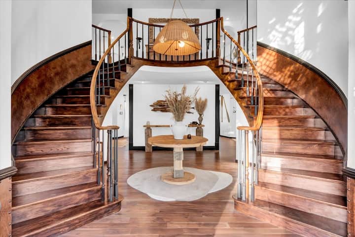 The River Ranch - Private Luxury Estate - Longmont, CO