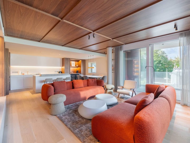 Appartement Le Touquet-paris-plage, 4 Pièces, 8 Pe - Le Touquet-Paris-Plage