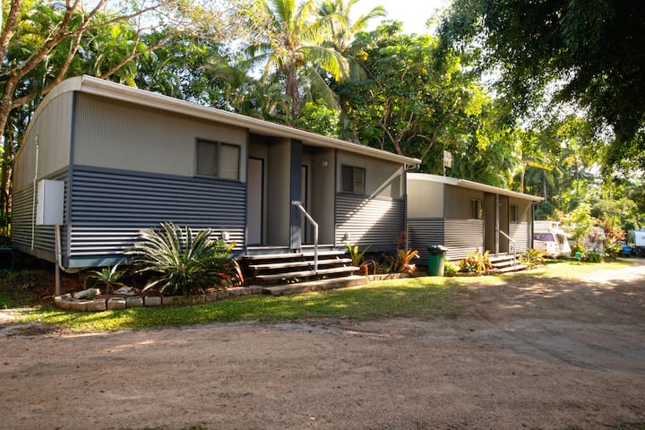 Studio Rooms - Mission Beach