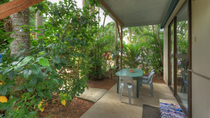 Tiny Home - Mission Beach