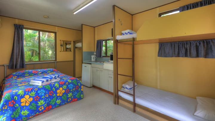 Tiny Home - Mission Beach