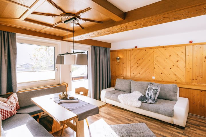 Hahnenkamm - 12 - Pfronten