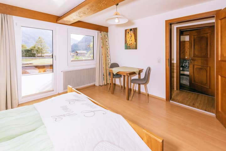 Hahnenkamm - 12 - Pfronten