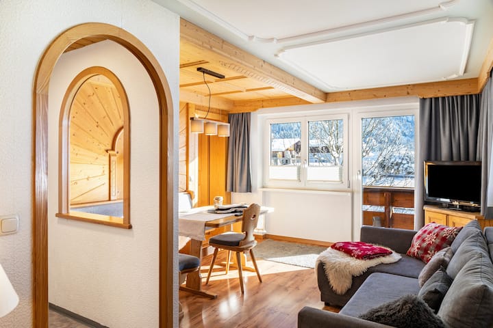 Gaichtspitze - 8 - Haldensee