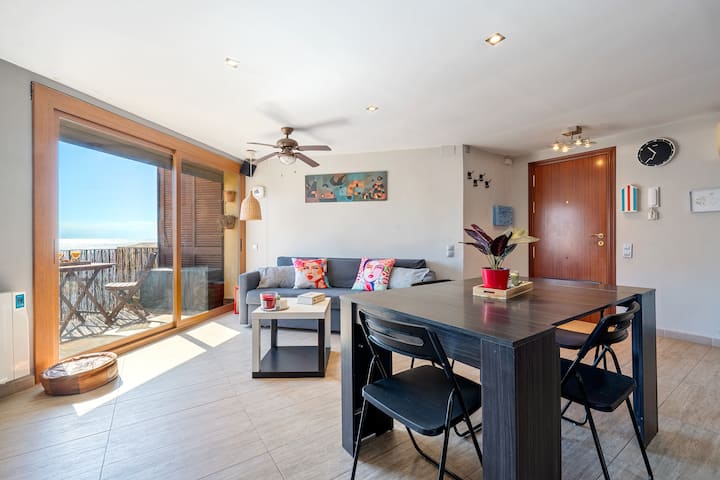 Apartamento Alguer - L'Ametlla de Mar