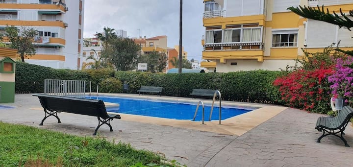 Apartamento Torre Del Mar - Vélez-Málaga