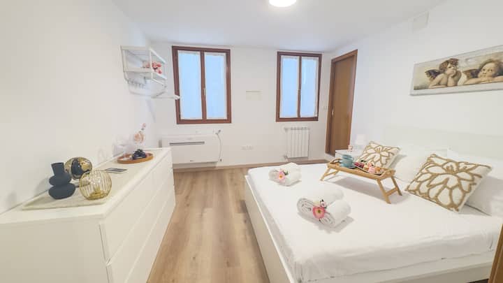 La Casa Di Clelia By Ca-sa Check - Sottomarina