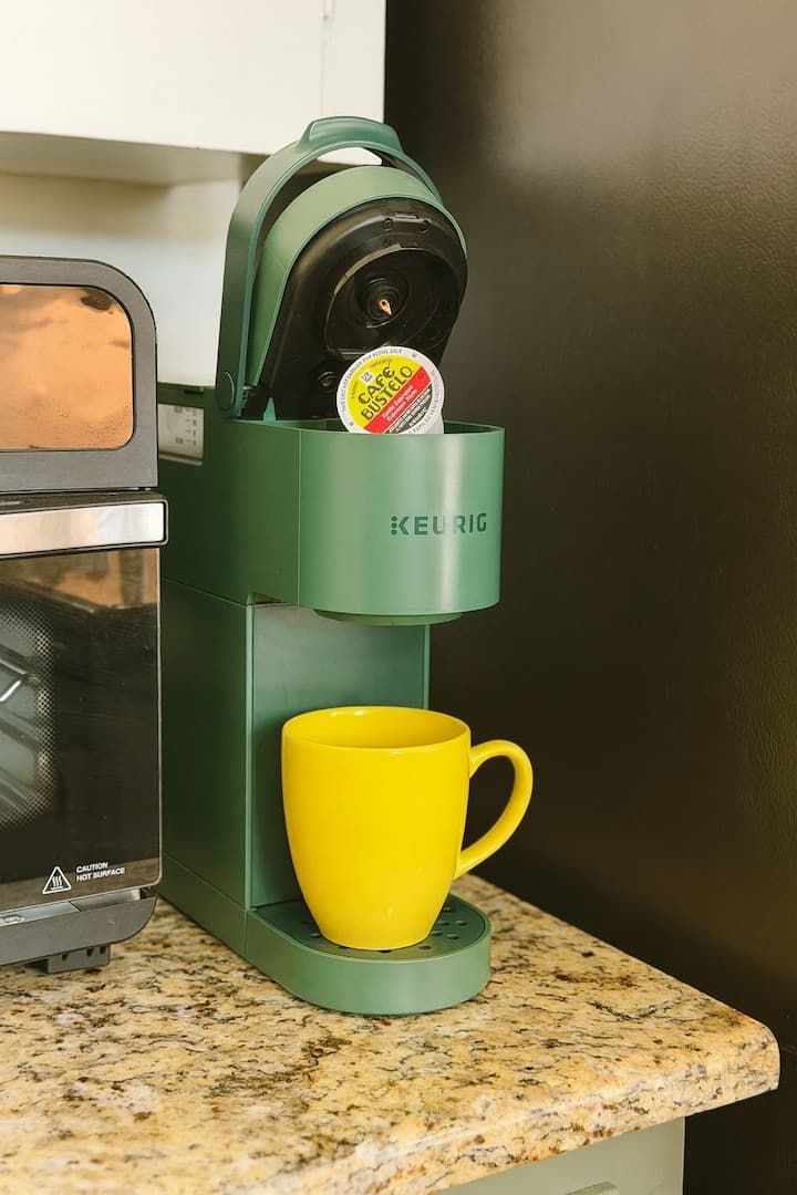 Comfy,new,bigbeds@soco Big Fenced Yard - Austin, TX