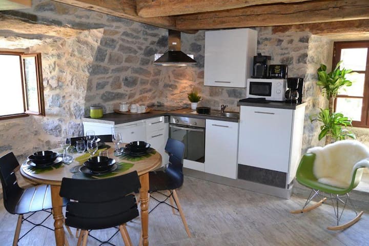 Loft Cocoon - Les Vignes
