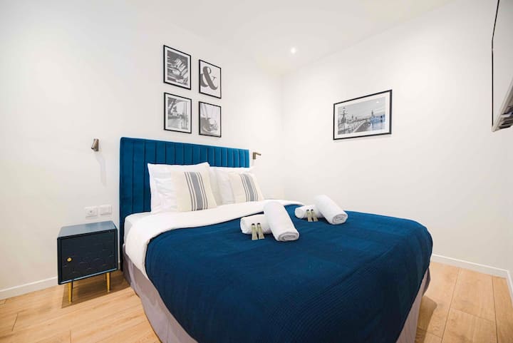 Lovely Apartment In Montrouge - Iii - Montrouge