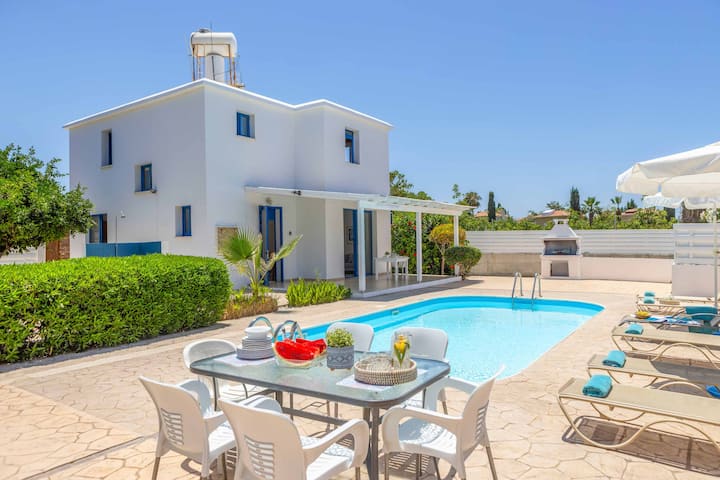 Villa Anatoli - Argaka