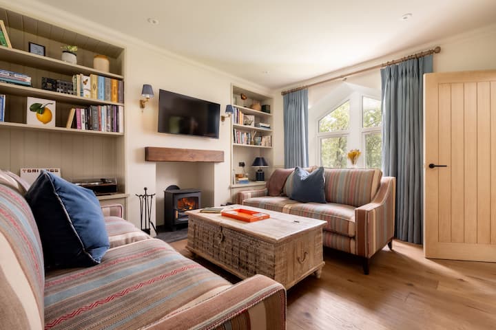 Tornahatnach - Moray