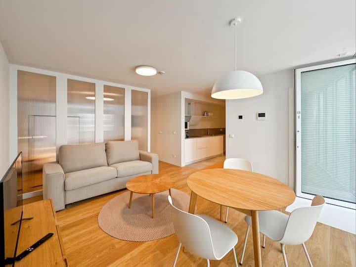 Housingcoruña Rua Do Anxo 01 - A Coruña