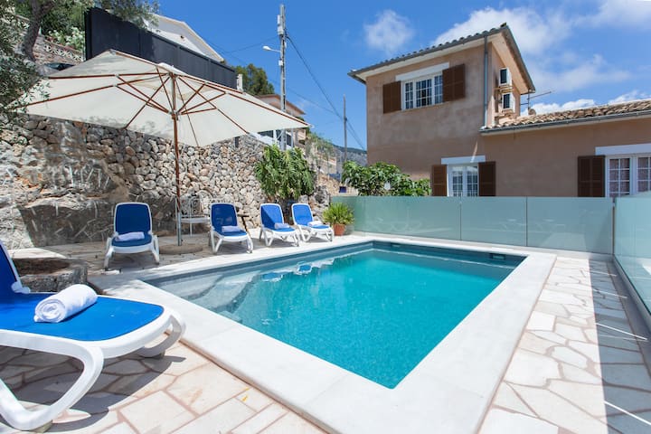 Casa Paqui - Port de Sóller