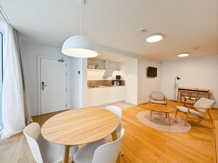 Apartamento Housingocuruña Rua Do Anxo 12 - A Coruña