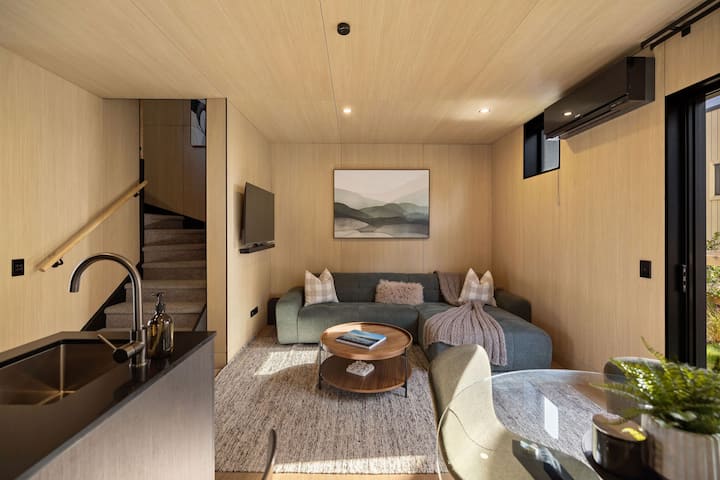 Rākau Villa Queenstown - Queenstown