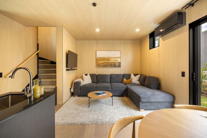 Whetū Villa Queenstown - Queenstown