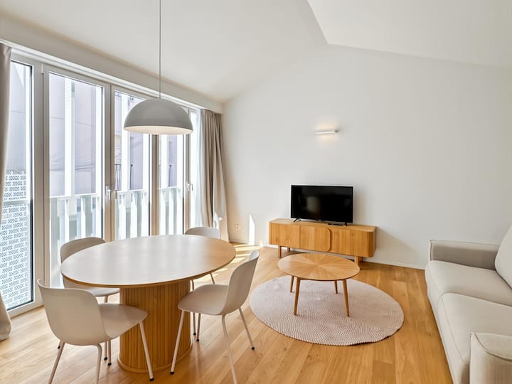 Apartamento Housingocuruña Rua Do Anxo 41 - La Coruña