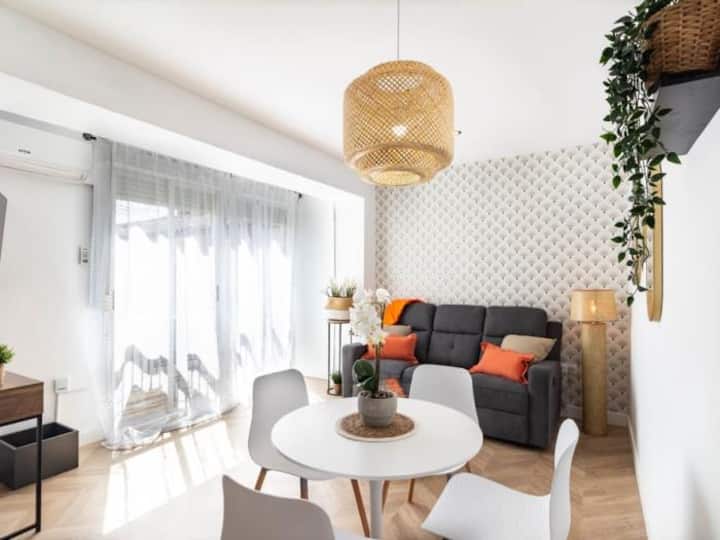 Ap Ribera Del Genil - Granada