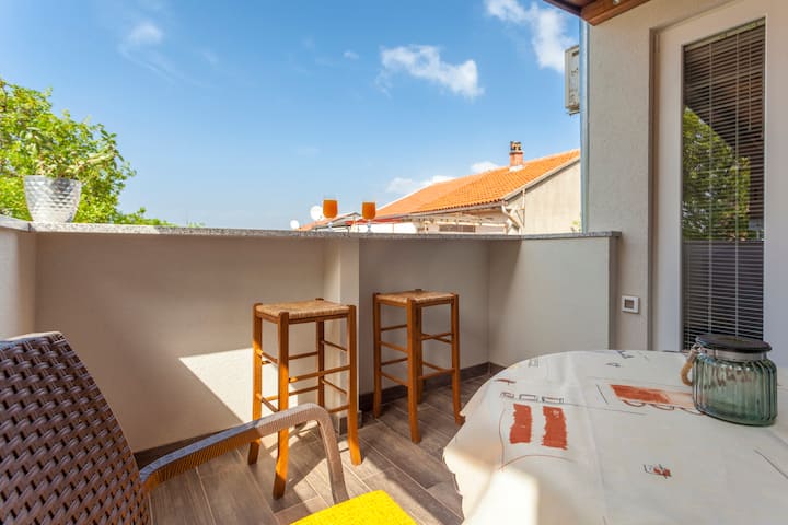 Apartment Hasanec - Cres