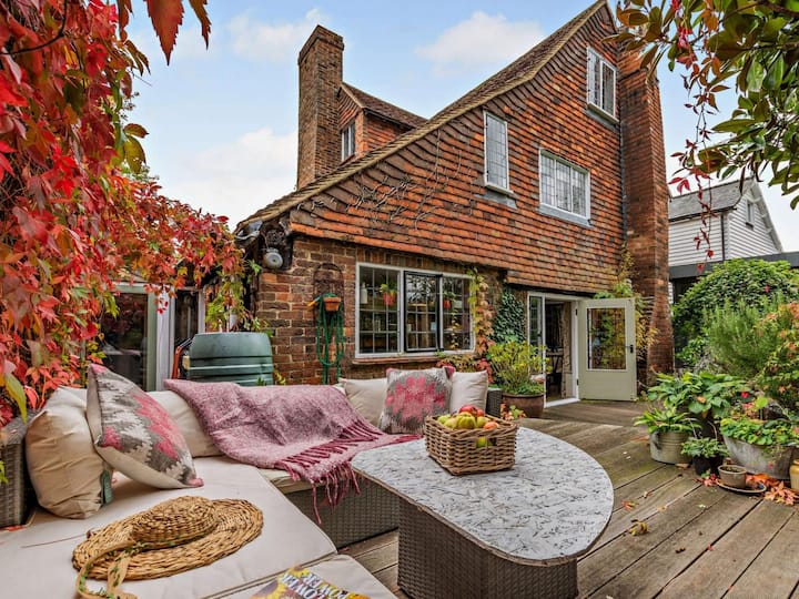 2 Bed In Tonbridge (Oc-96313) - Tonbridge