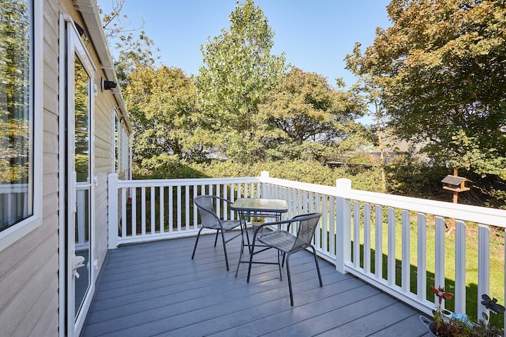 Host & Stay | Leon's Retreat - Northumberland