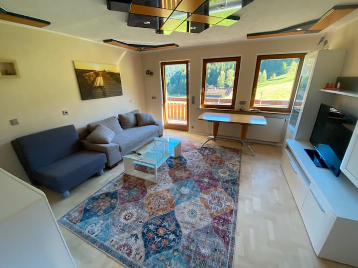 Apartment Abendsonne - Zuflucht