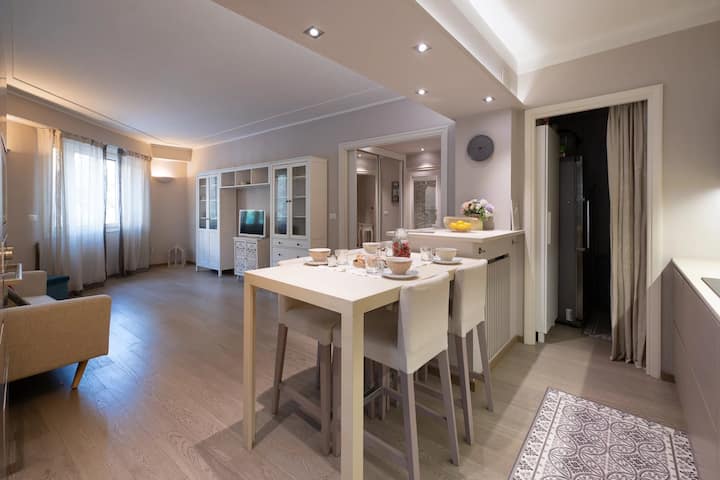 Chloé - Beaulieu-sur-Mer