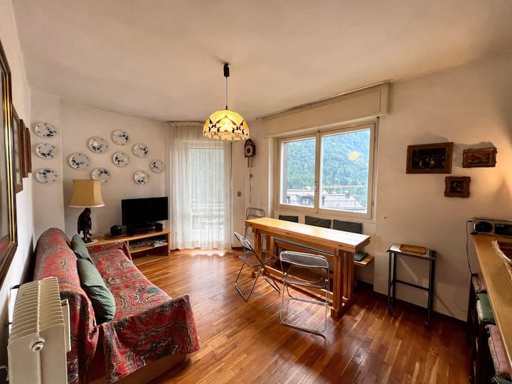 Bilocale Mirage - Madonna di Campiglio