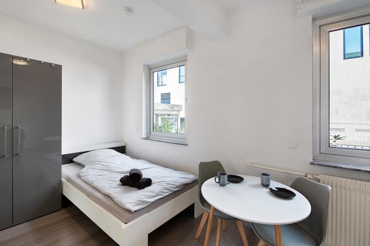 City Apartment In Bochum 1 - Bochum
