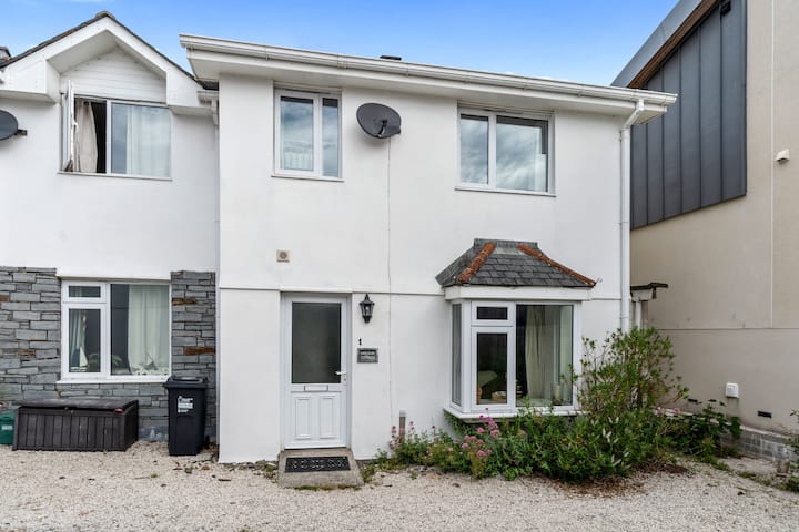 Macalby Cottage Harlyn Bay - Constantine Bay