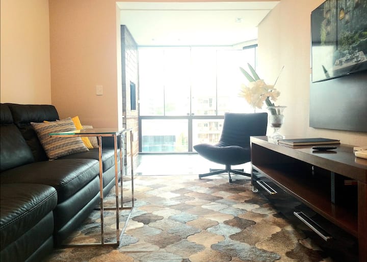 Gallery – Próx. Parcão E Hospital Moinhos - Porto Alegre