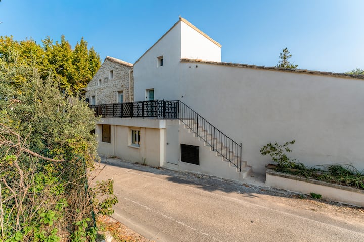 Canto Cigalo Duplex 12 - Cavaillon